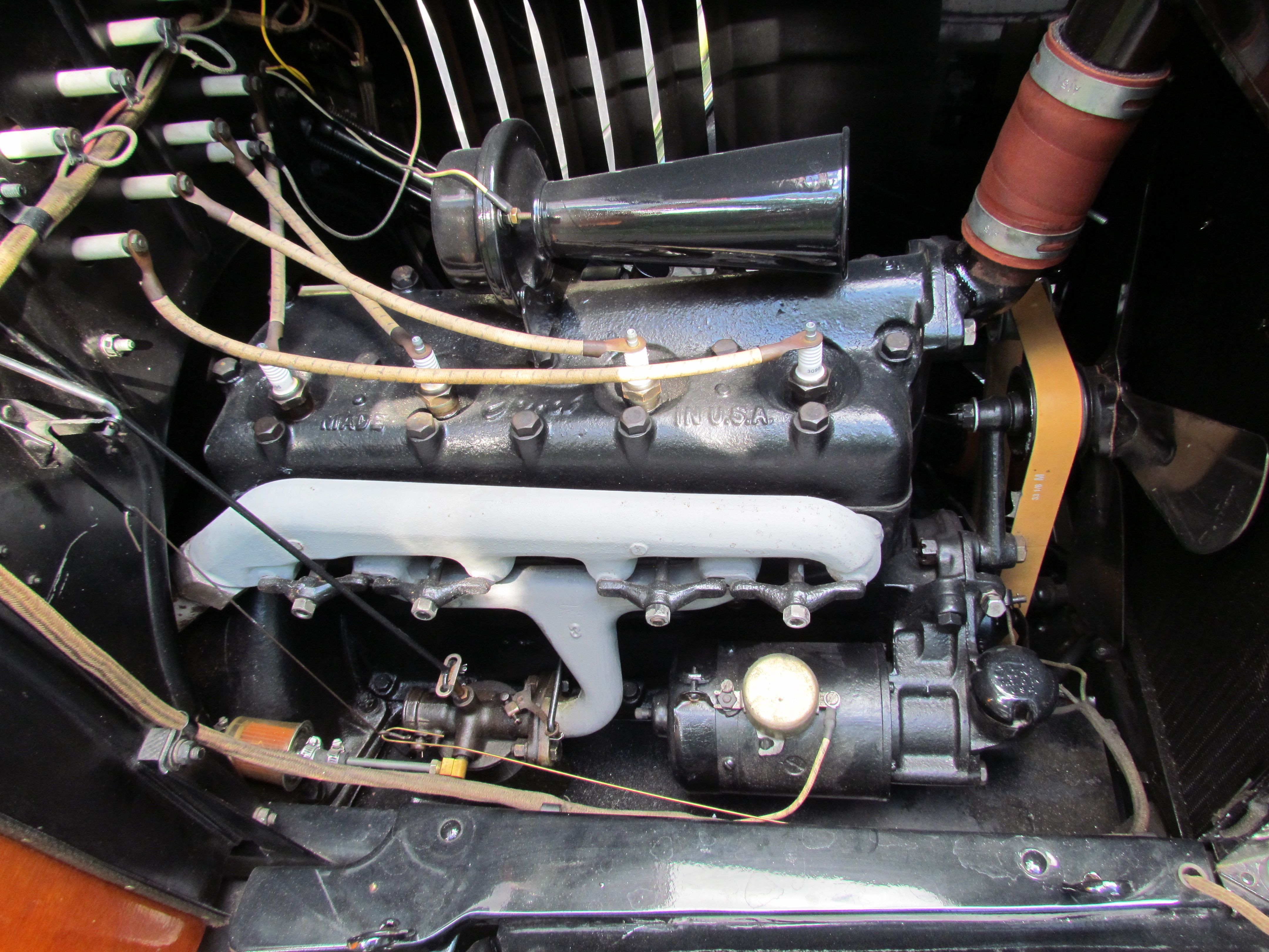 Sold Restored And Recently Refreshed 1924 Ford Model T Depot Hack