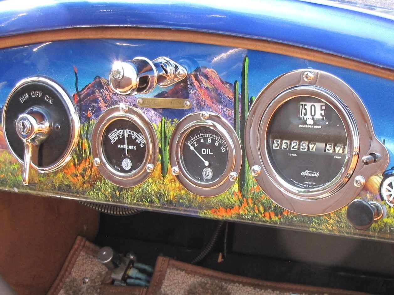 Sold - Rare 1922 Gray-Dort Model 19B Touring Car in the Same ...