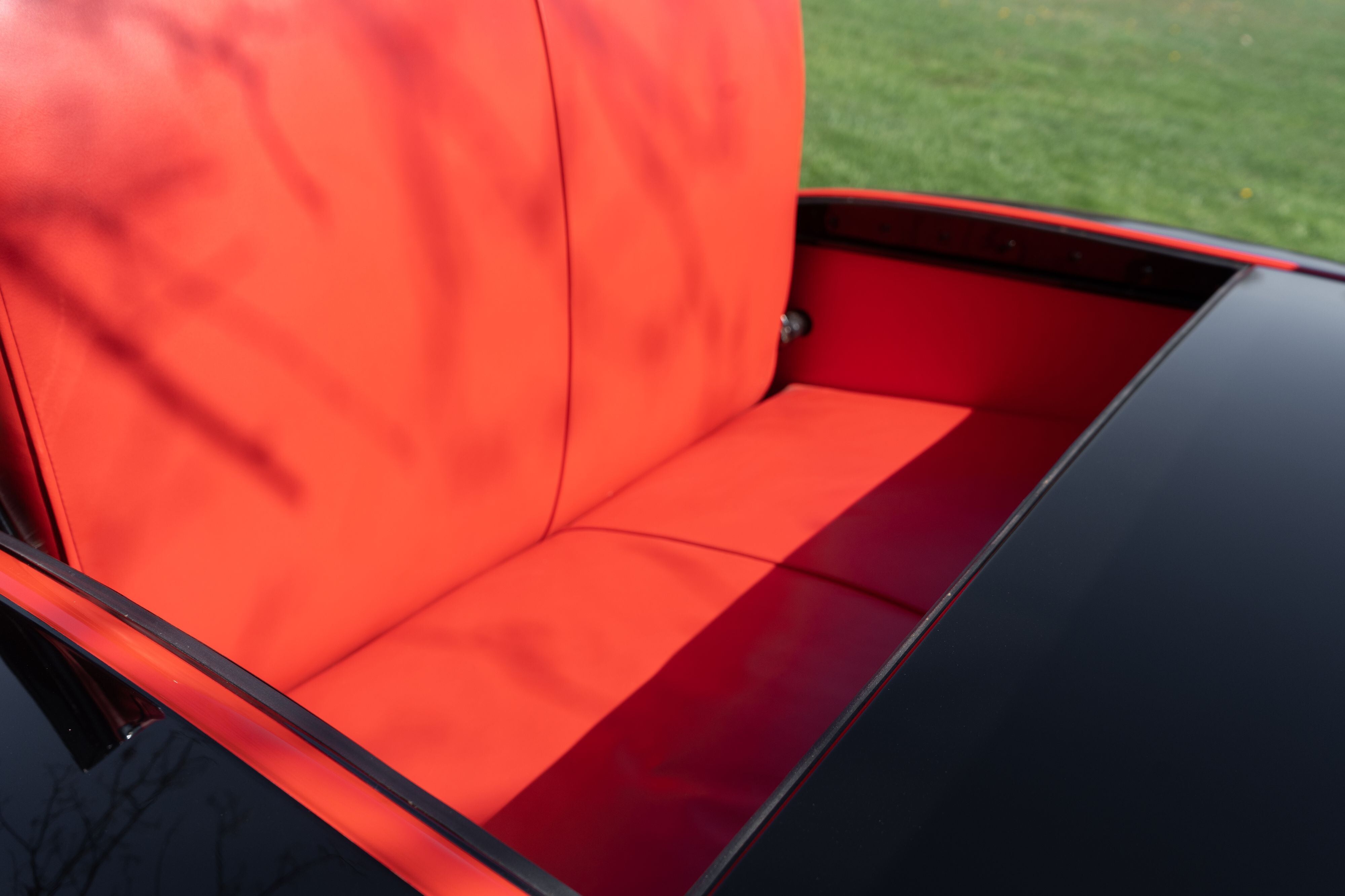 Sold - Award-Winning 1927 Stearns-Knight Model G-8-85 Cabriolet ...