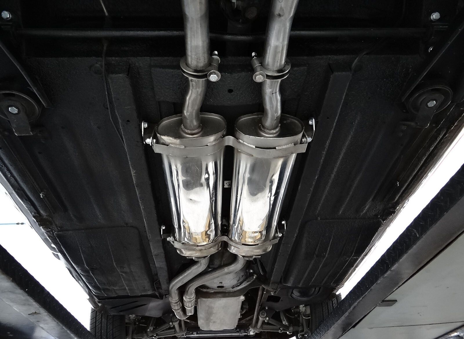 Sold - 1965 Jaguar E-Type Convertible Recently Restored - Hemmings.com