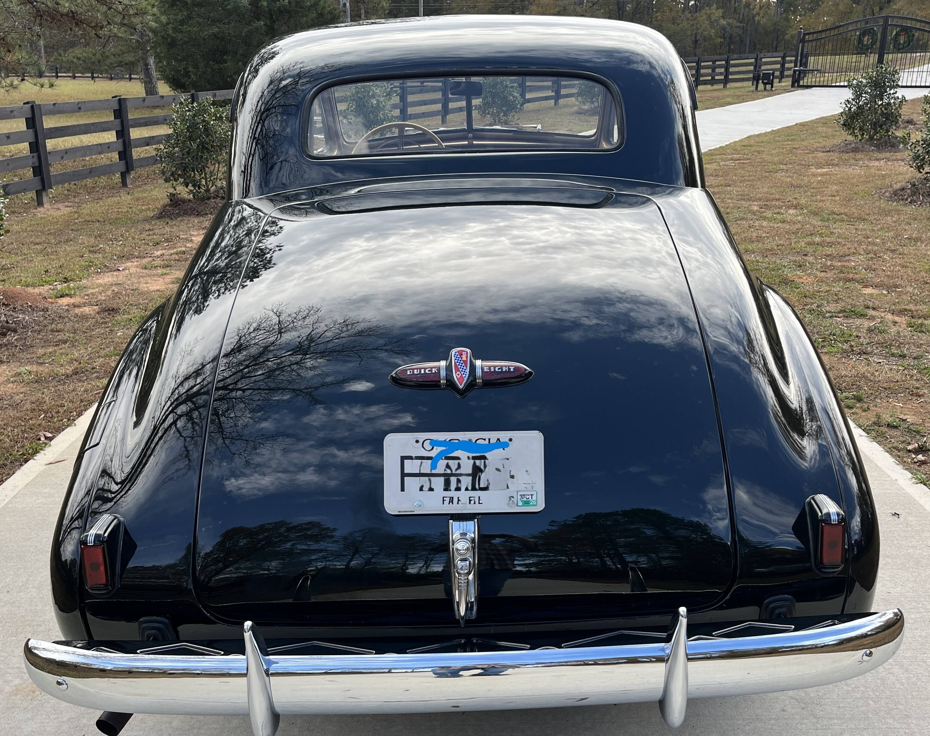 Sold - Recently Refreshed 1940 Buick Special Sport Coupe - Hemmings.com