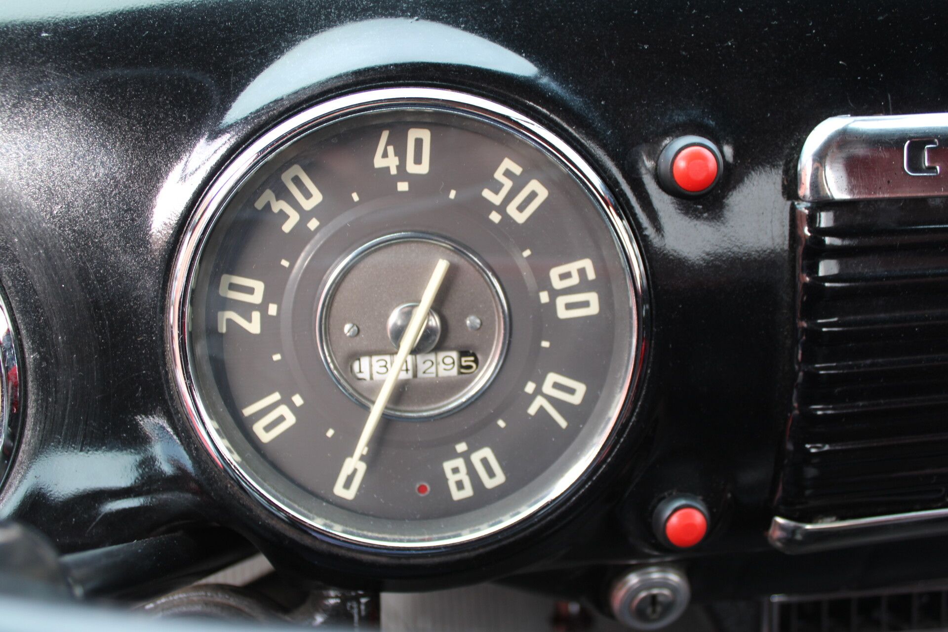 Sold - 1950 Chevrolet 3100 Pickup With a 235-cu.in. Inline-Six ...