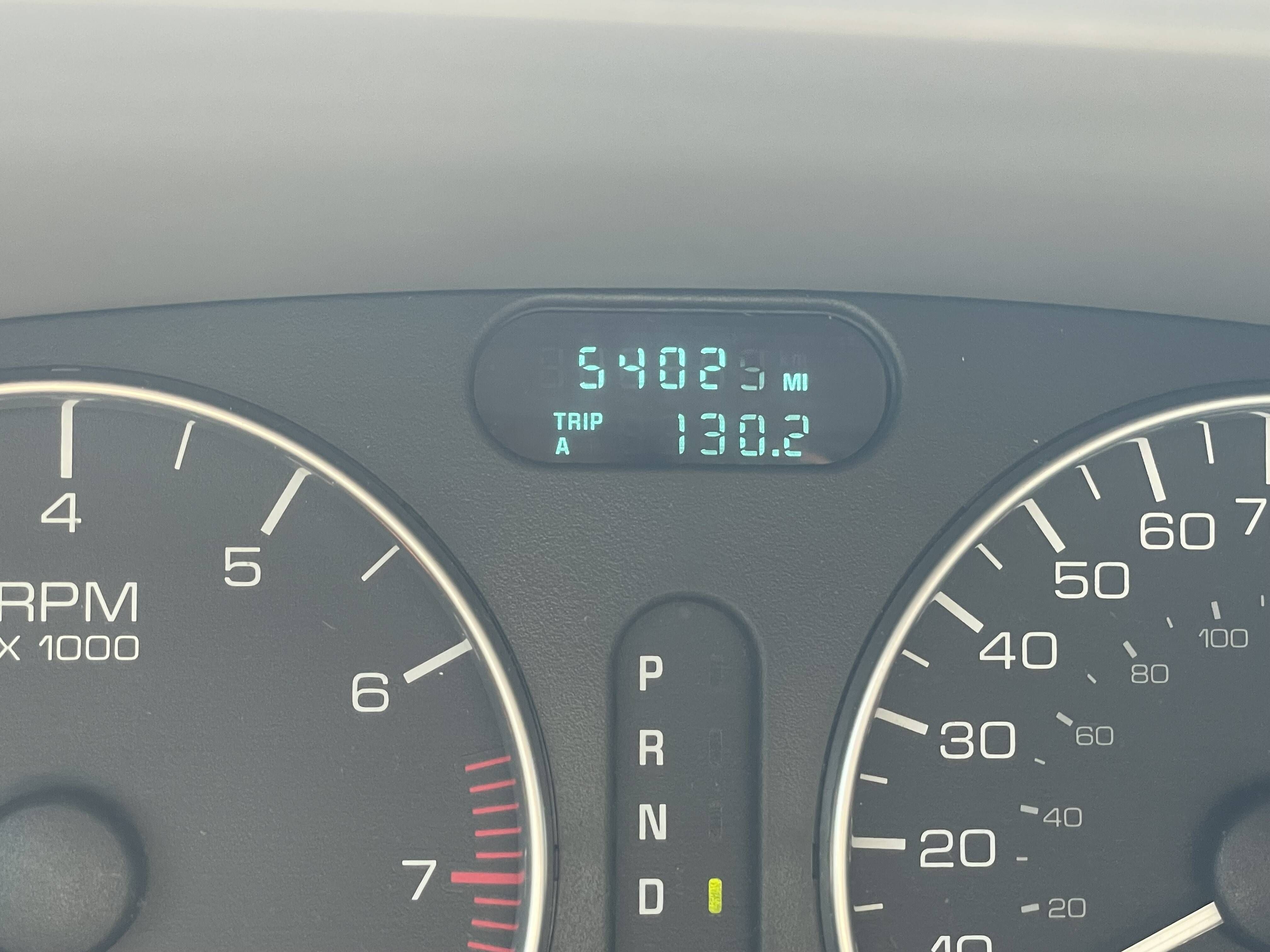 2003 Oldsmobile Aurora Sedan Final 500 Series - Hemmings.com