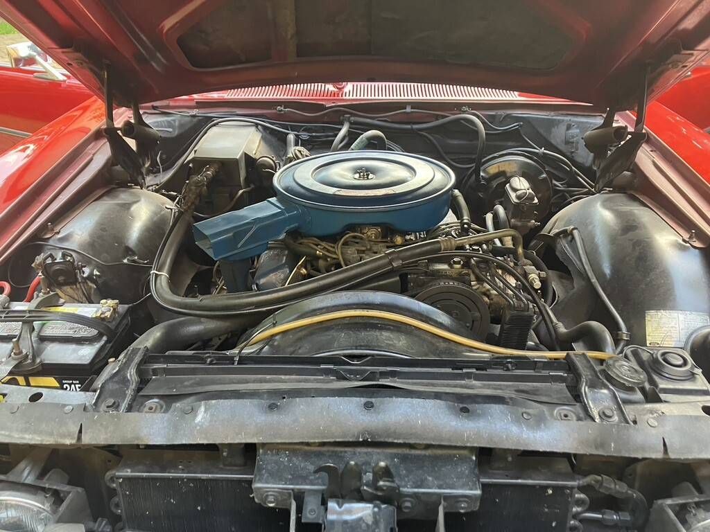 Suntanning for Six: 1970 Ford XL Convertible - Hemmings.com