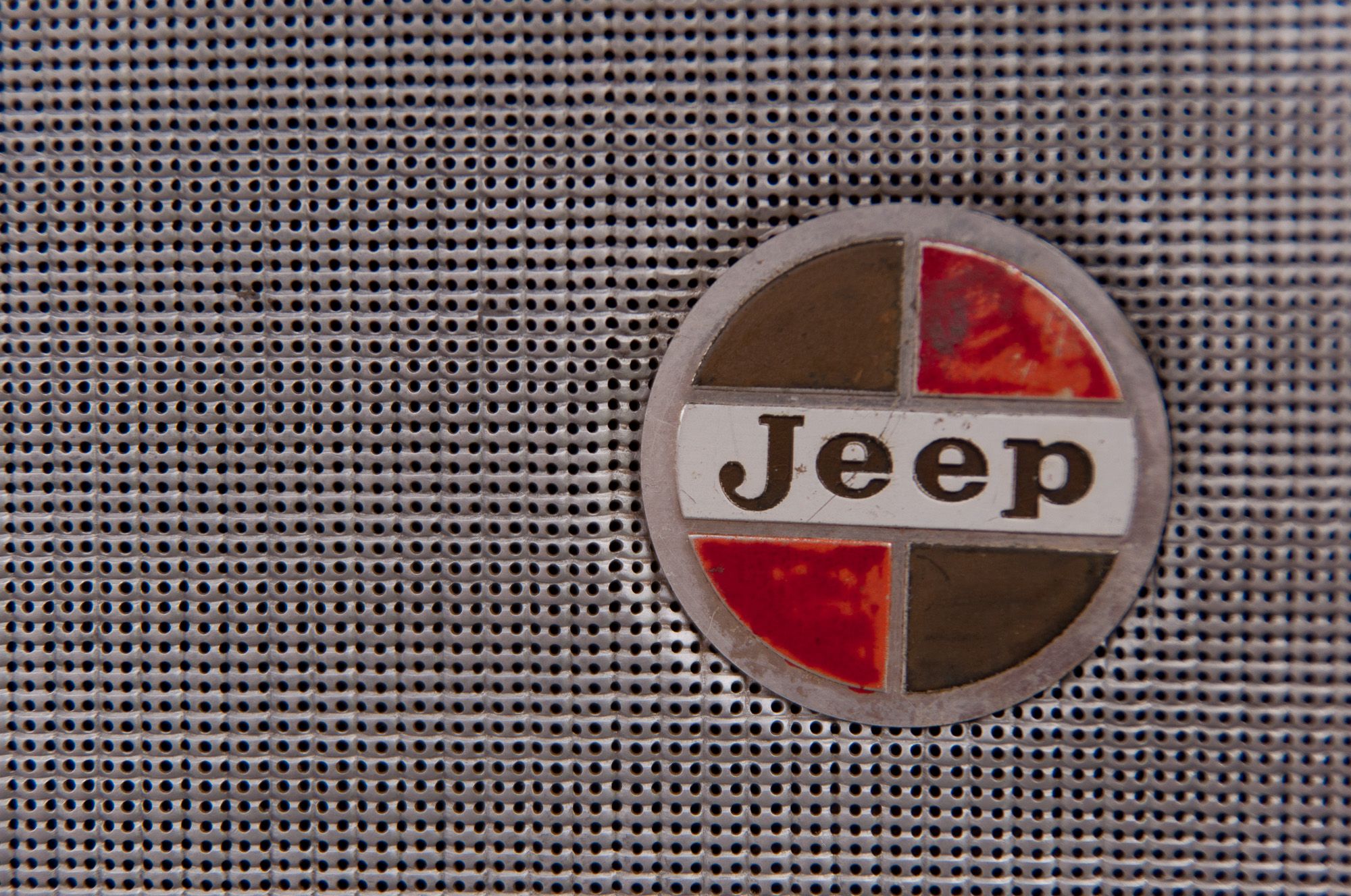 Sold - 1968 Jeep Gladiator - Hemmings.com